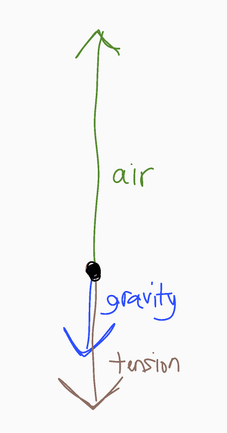 Helium balloon in car puzzle. the problem | by Metta Ong | Medium