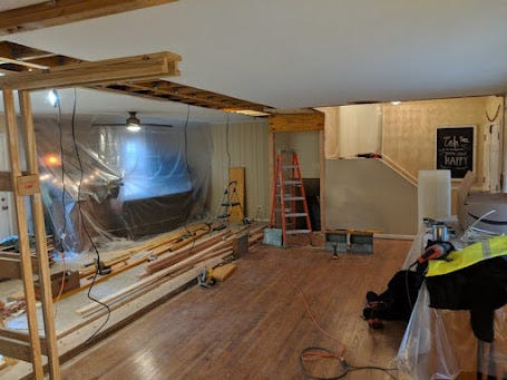 Crawl space conversion: What is it & how does it work? | by ...