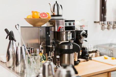 Top 10 Must-Have Small Electrical Kitchen Gadgets for 2024 | by ...