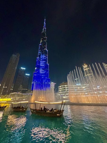 11 interesting facts about Dubai. Are you ready to see 11 of the most ...