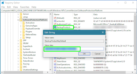How to Find your Windows 11 Product Key | by Roxie | Medium