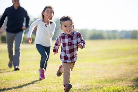 Integrative Health Month: A Holistic Approach to Children’s Wellbeing ...