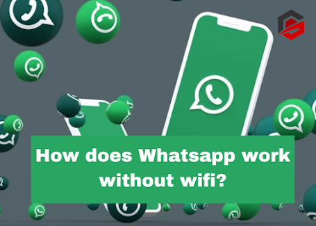 How Does Whatsapp Work Without Wifi | by Flourish Mind 360X | Medium