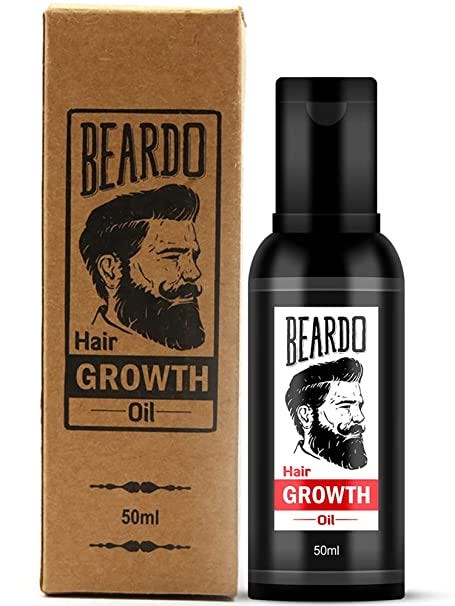 How make your beard grow faster. choosing the best beard growth oil ...