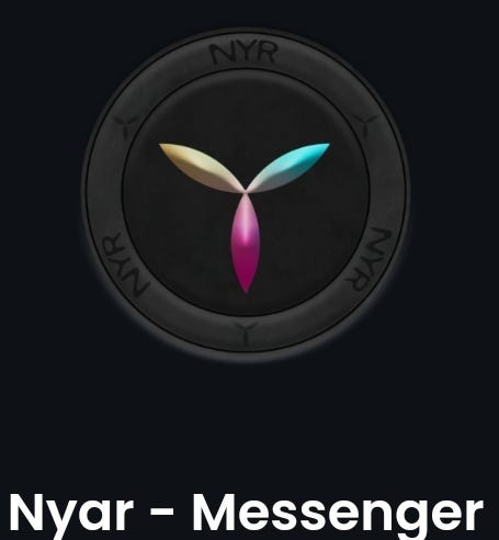 Nyar Messenger: Revolutionizing Communication with Privacy and Security ...