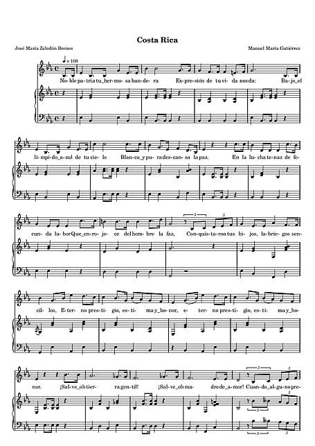Cuando leo “14 de septiembre, cantar el himno nacional”. | by Arlette ...