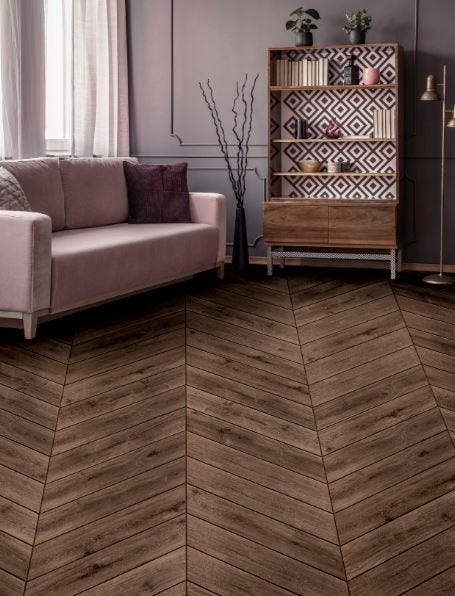 Embrace Elegance: Exploring Wooden Tiles and Wood Wall Tiles | by ...
