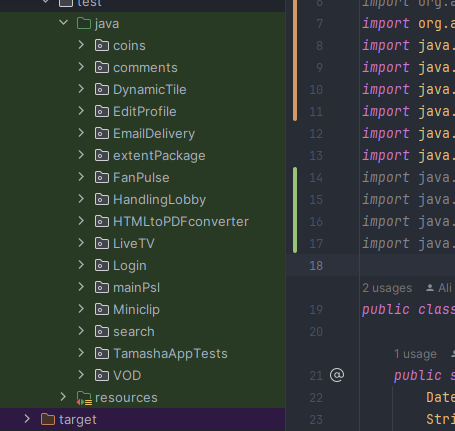 How to Generate Extent Reports for your Selenium Project? Step-By-Step! | by Ali Hassan Basti ...
