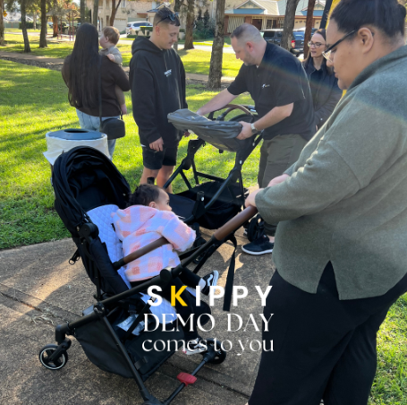The Essential Guide to Travel Strollers: A Parent’s Best Companion | by ...