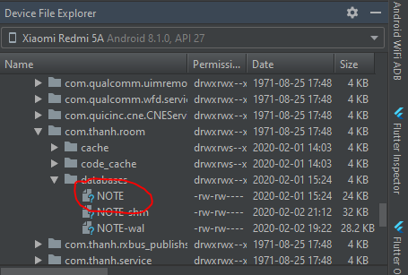 [Android] Room & SQLite. Trong Android, với những app Client… | by NH ...