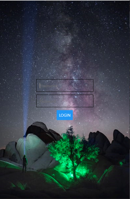 Cara Membuat Form Login Aplikasi Android atau iOS Menggunakan React ... Cara Membuat Form Login Aplikasi Android atau iOS Menggunakan React ...