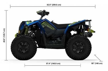 Exploring the Best Buy Polaris ATVs for Off-Road Enthusiasts | by ...