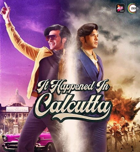 Watch the irresistible Karan Kundra aka Ronobir Chatterjee in the ...