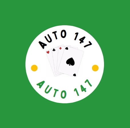 auto 147 - Vipvip - Medium