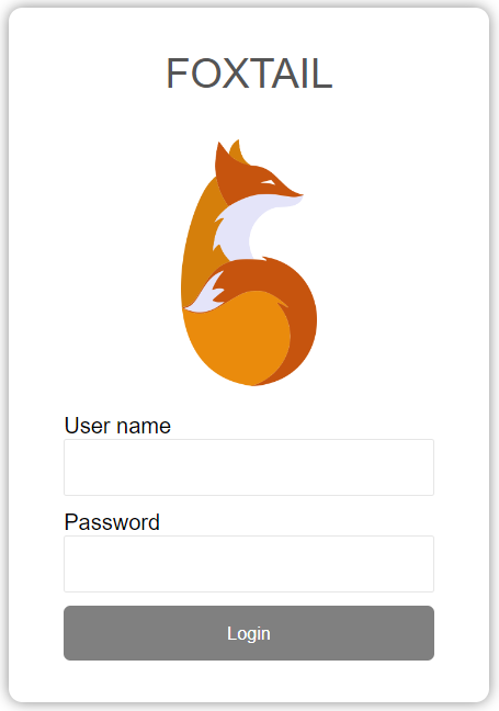 FoxTail - Dinindu kaushalya - Medium