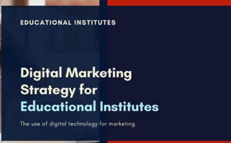 Benefits of Digital Marketing for Educational Institutes | by Ravidigi ...