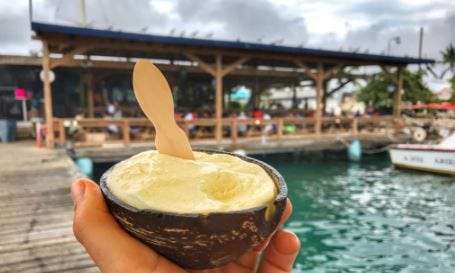 Savouring Paradise: Exploring the Delightful World of Ice Cream in ...