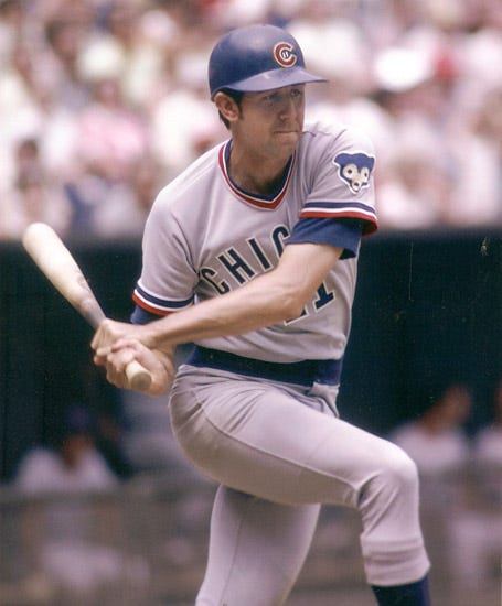 #RememberThatCub: Don Kessinger. By: Alex Patt | by Alex Patt | Wrigley ...