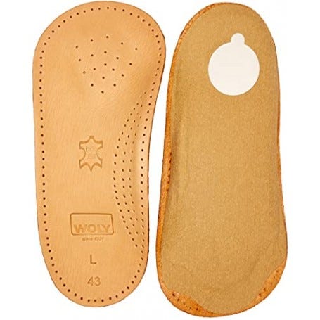 WOLY SOLETTE - E.A.M.L. Outlet - Medium
