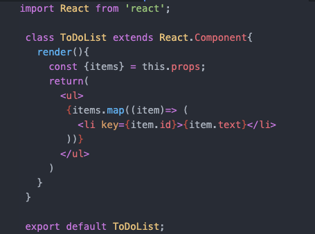 React Components. React is a component-based library that… | by Akash ...