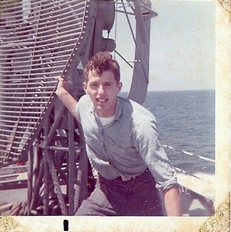 A Lesser War Chapter 13: The Gun Line | by Kenneth LaPensee | Never ...