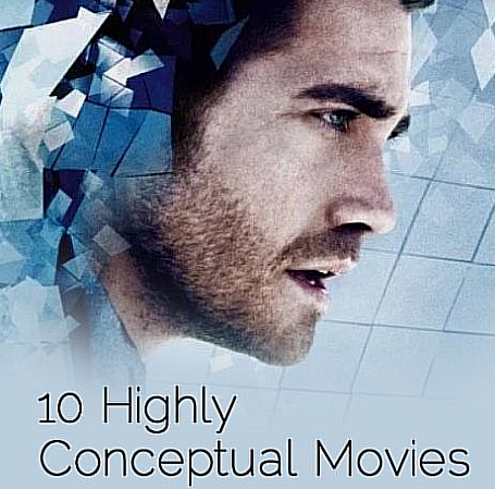 10 Highly conceptual movies meant for only the smart ones | by ...