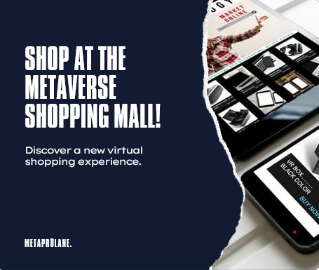 Metaverse Marketplace: Where Innovation Meets Convenience - Donnalenk ...
