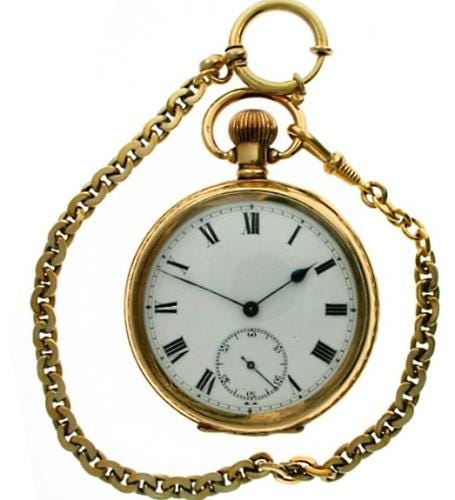 Finding Antique Clocks And Watches | by Watch Museum | Medium
