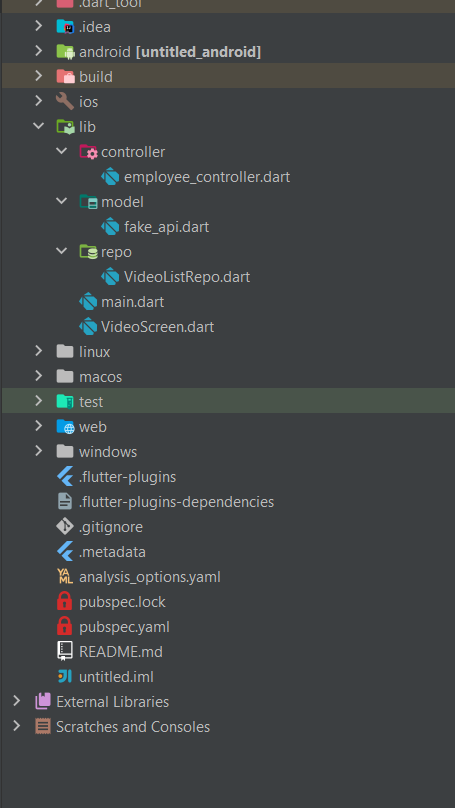 Dropdown List with API. In this demo we user River Pod… | by Software Developer (Coder) | Medium