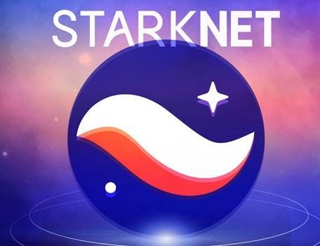 How to claim STARKNET PROVISIONS Airdrop — Full guide | by AnthonyCoinMedium | Feb, 2024 | Medium