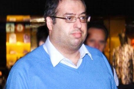 A Split and Deadly End — The Case of Danilo Restivo | by Rebekah ...