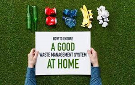 How to Manage Solid waste: Daily Practices | by Tanzeela Munir | Medium