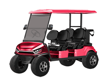 ETONG Electric Vehicles Golf Carts | by etong | Medium