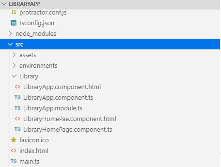 [Part V]Introduction Of Angular…. | by Avanti patil | Medium