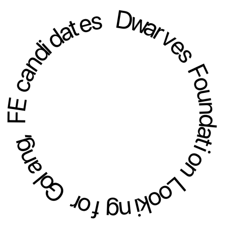 Create Circular Text Using SwiftUI | by Phan Viết Trung | Dwarves Foundation | Medium