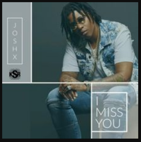 Download MP3: Josh X — I Miss You | by Kiguhgabrielly | Medium