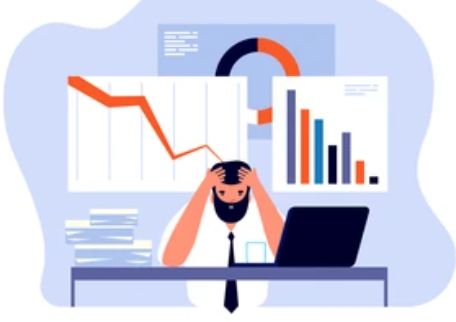 All You Need to Know About Why Most Traders Fail in Stock Market? | by ...
