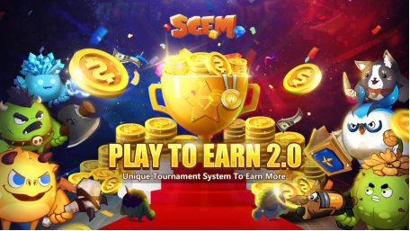 How to play Mage Babo in the SGEM blockchain game? | by Harvey Sander | Medium