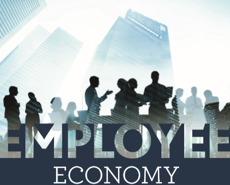 From a Market Economy to an Employee Economy | by Anita van de Velde ...