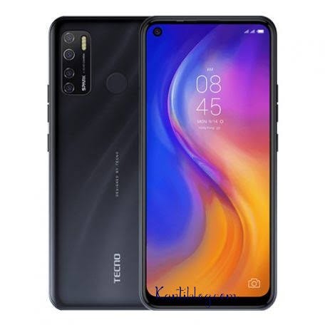 Tecno Spark 5 Pro. This smartphone was launched on 13th… | by Pawl ...