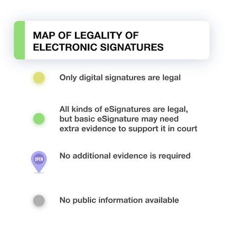 Electronic Signatures: Are They Legal and How SMEs Can Leverage Them ...