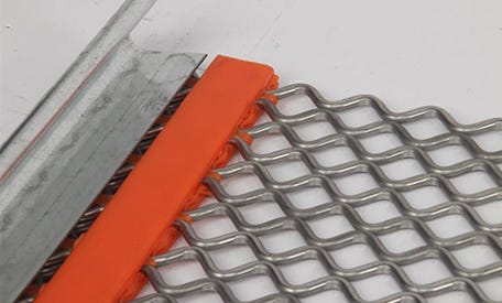 Diamond Opening Self-cleaning Screen | by Anpeng | Medium