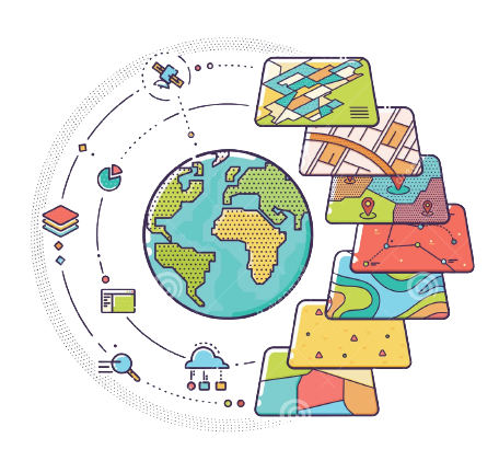 Spatial Data Analytics: Unlocking Insights from the World Around Us ...