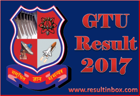 Gujarat Technological University Result 2017 Dec Semester Declared | by ...