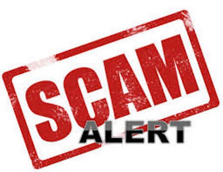 Publishing scams are getting more brazen and sophisticated. Did ...