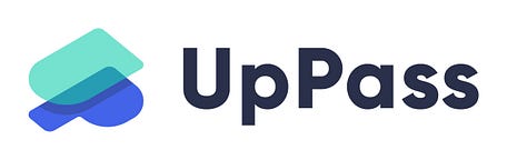 UpPass – Medium