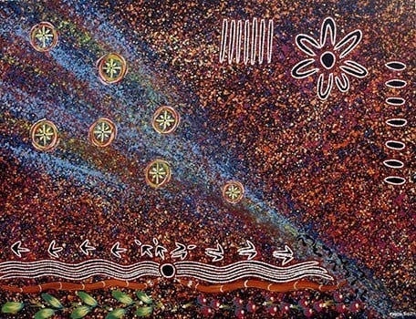Australian Aboriginal Spiritual Beliefs: A Journey into the Dreamtime ...