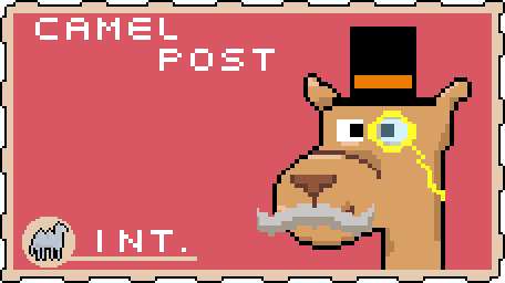 Camel Post, what it is?. The Real Story | by Camel Post | Medium