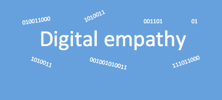 AI/ML based Digital Empathy: the missing point of digital channels ...