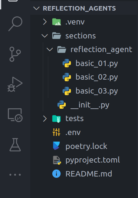 Reflection Agents With LangGraph | Agentic LLM Based Applications | by ... Reflection Agents With LangGraph | Agentic LLM Based Applications | by ...